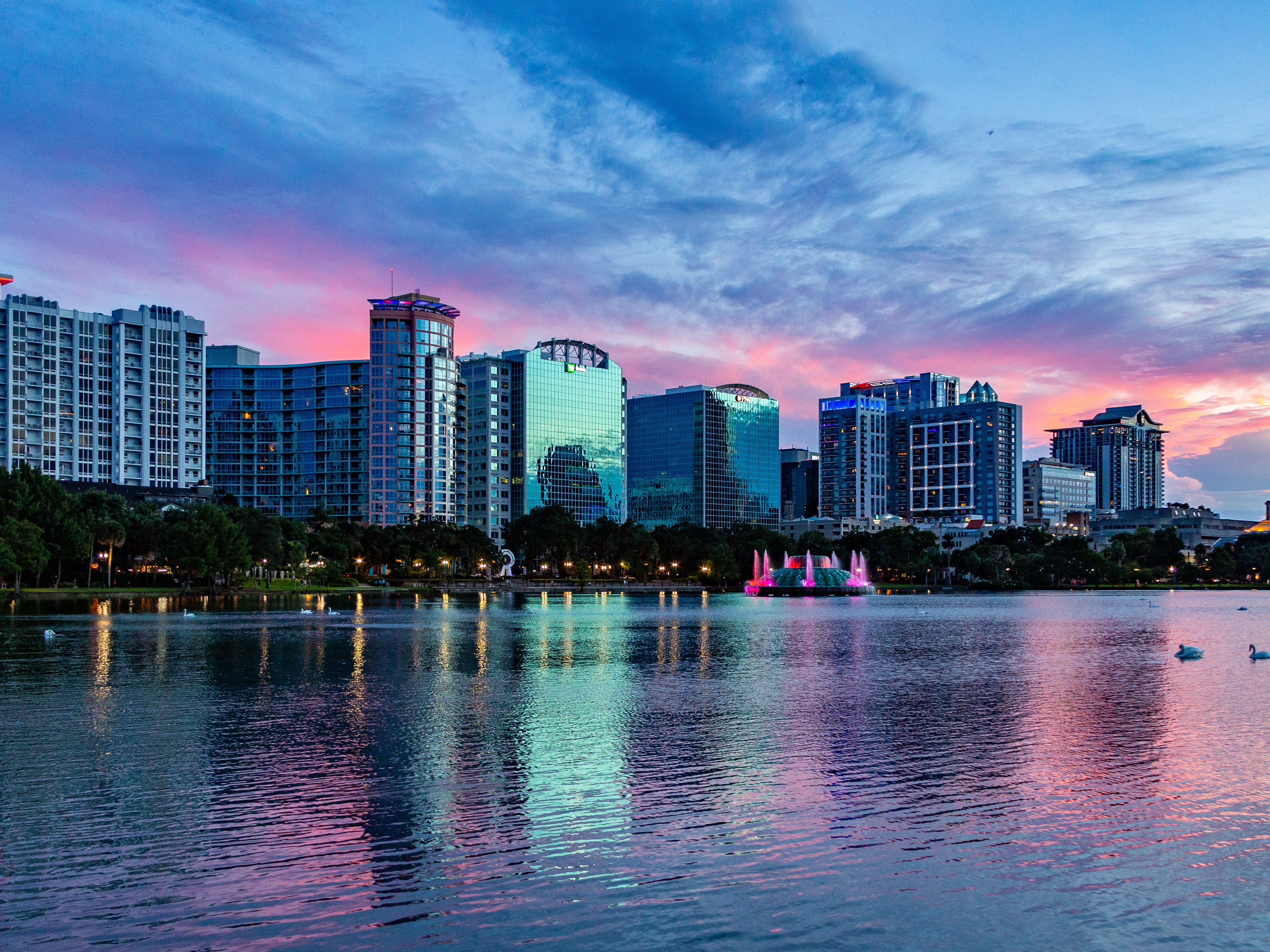 Firelight Images - High-Quality Professional Real Estate Photography